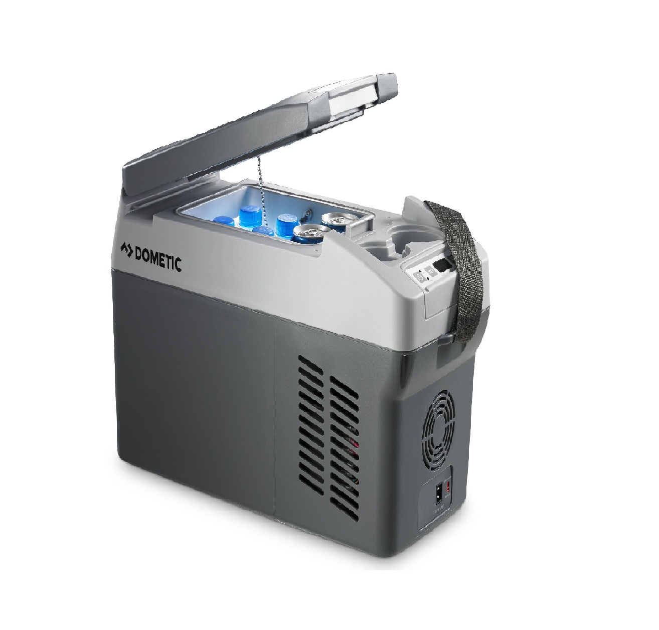 Dometic CoolFreeze CF 11 Powered Cooler Portable Fridge Freezer 11 Litres | Lazada Singapore