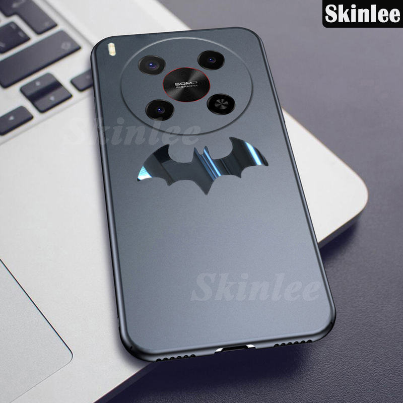 Phone case For ZTE Nubia V70 Max / Blade V70 Max Back cover Luxury ...