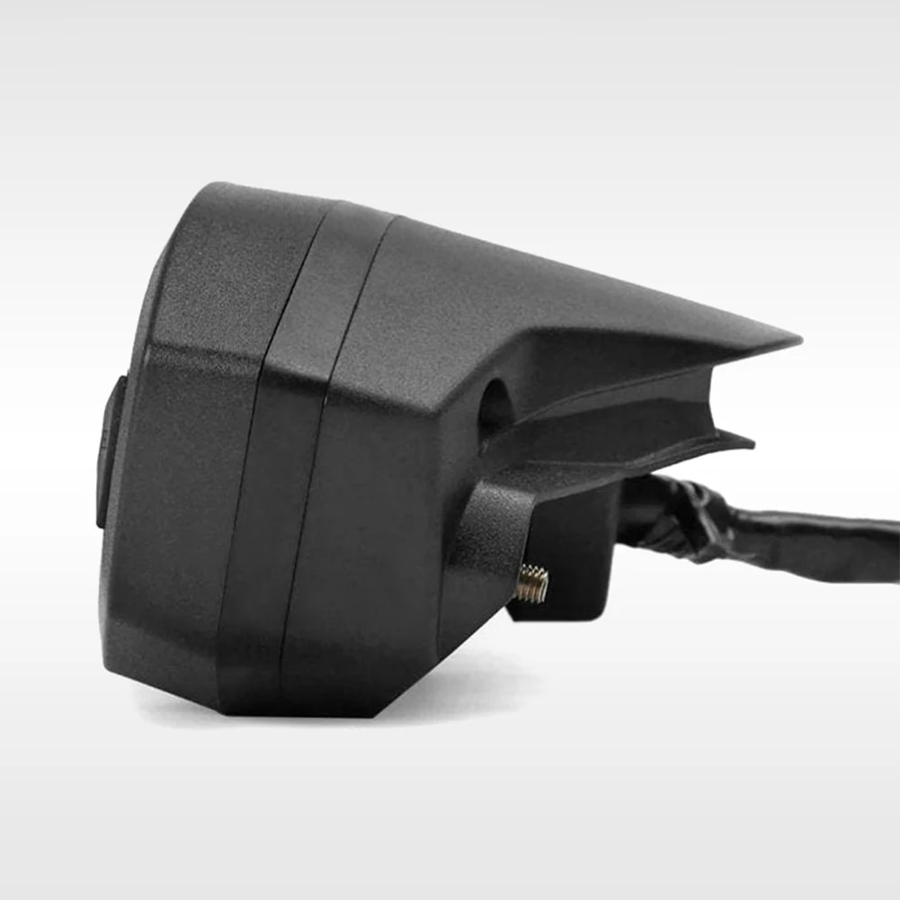 【Tech-savvy】 motorcycle LCD speedometer waterproof digital odemeter for ...