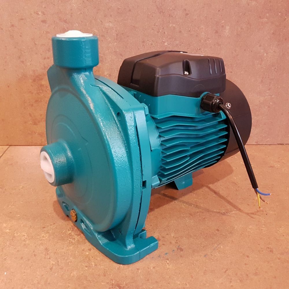 LEO 5HP Centrifugal Water Pump Pam Air (3 Phase) AC400C2 - 1 Year ...