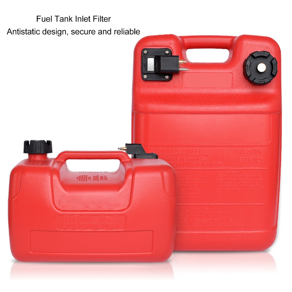 Oil Filter Antistatic Design Fuel Tank Filter Plastic Material Strainer ...