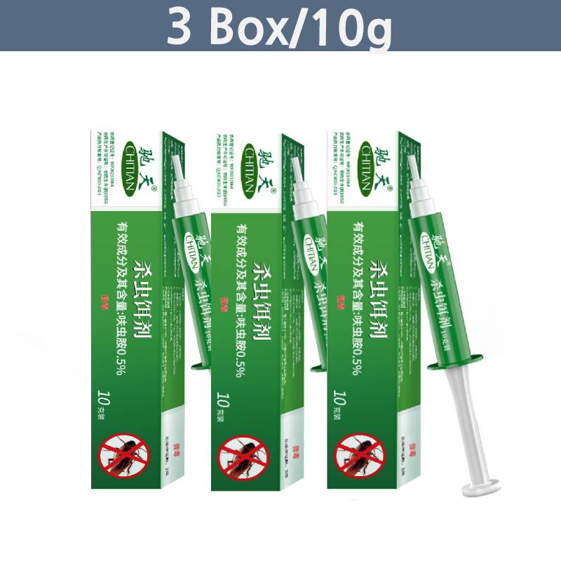 Cockroach Gel Powerful Cockroach Killer Insect Control Cockroach Trap Insect Killer | Lazada PH