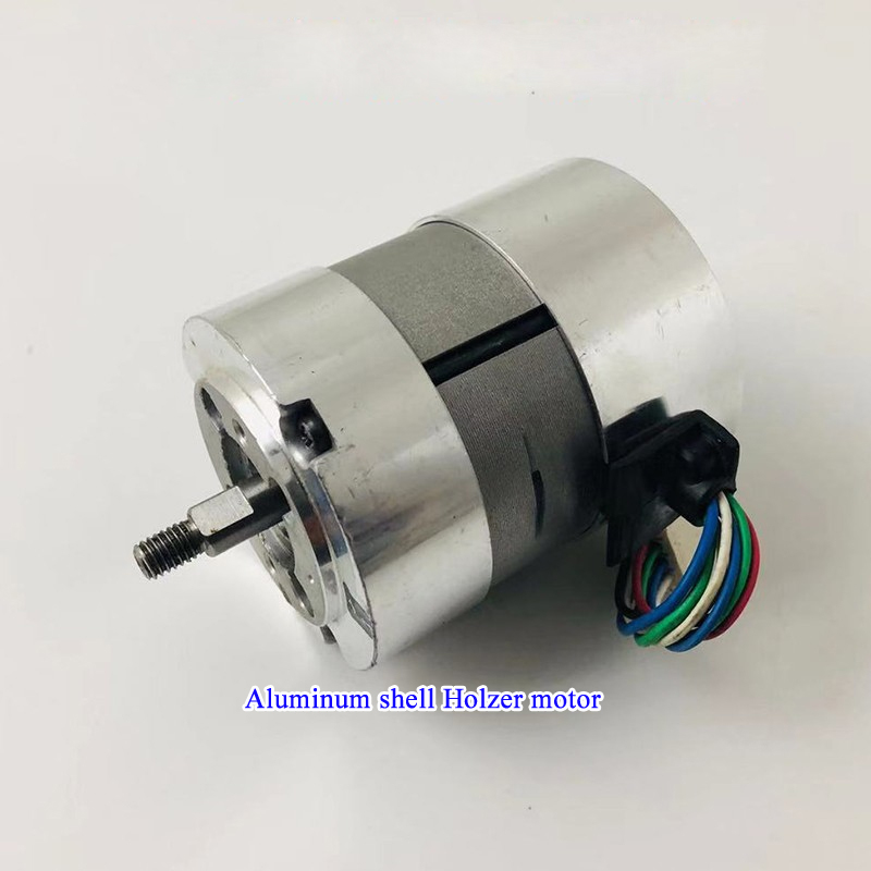 【Limited-time offer】Used 0.3A DC12-48V large torque 3 phase brushless ...