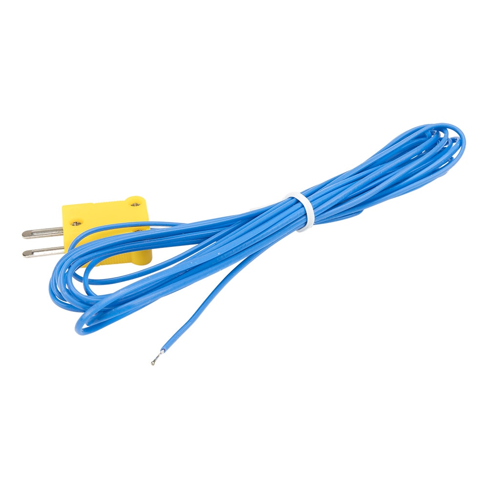 Limited Time Discounts FTARW02 K Type 3M PTEE Cable Wire Head Plug ...