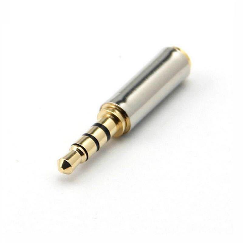 Jack 3.5 Mm To 2.5 Mm Audio Adapter 2.5mm Male To 3.5mm Female Plug ...