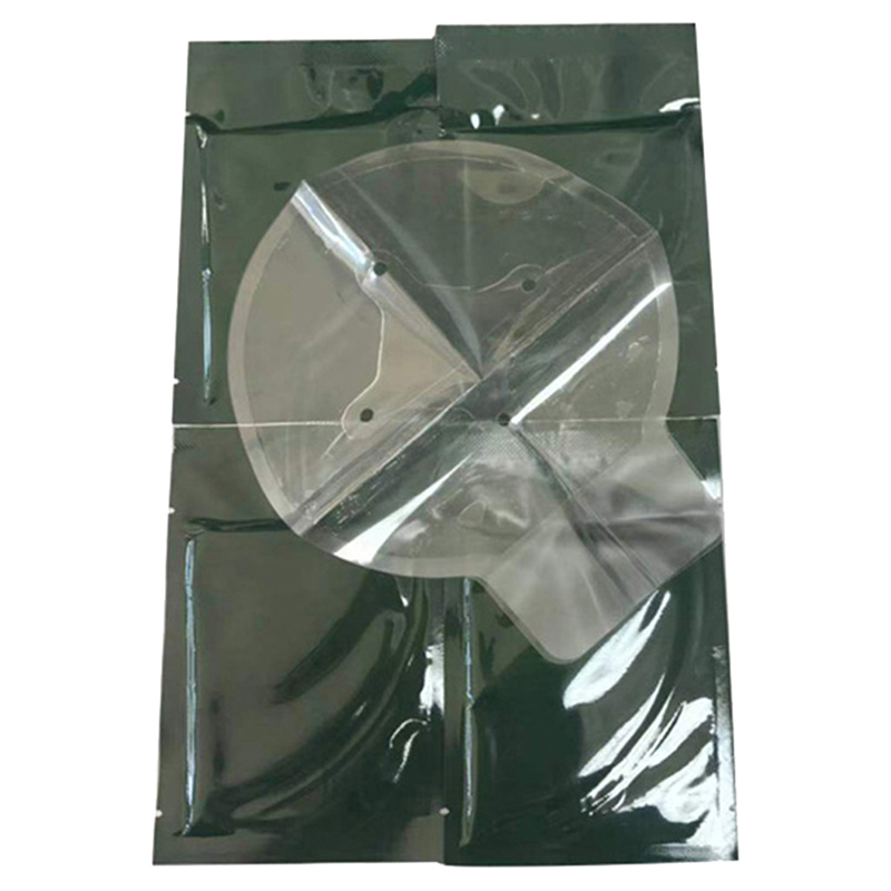 1Pc North American Rescue Hyfin Chest Seal Chest Seal Vented Outdoor ...