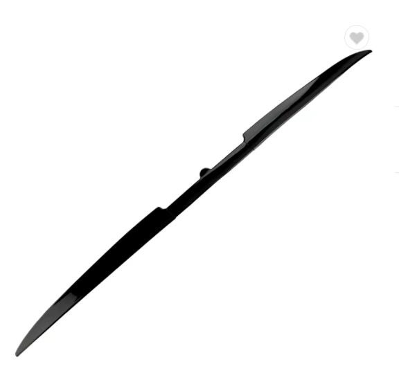 Universal Samurai Rubber Ducktail with adhesive High Quality (JRED ...