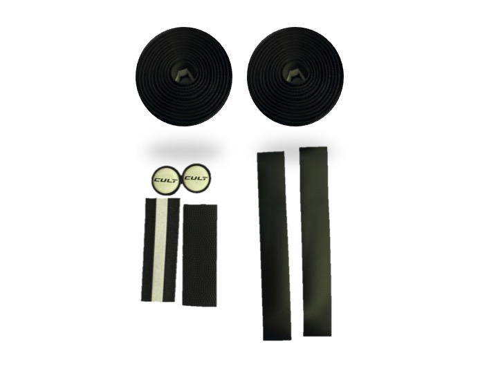 Cult Handlebar Tape (1 PAIR) | Lazada PH