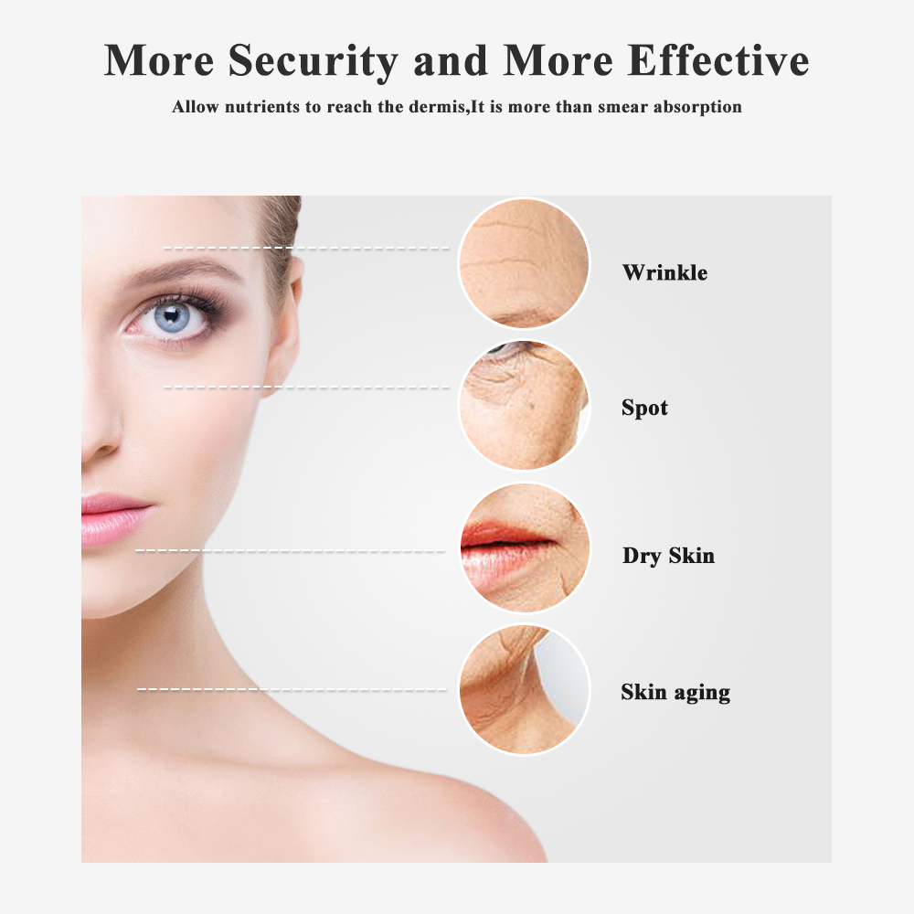 Dr Pen Ultima M8 Electric Derma Pen Professional Microneedle Pen ...