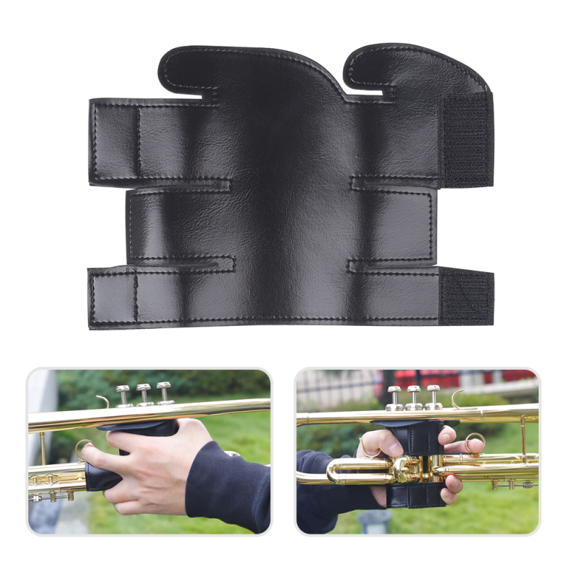 【Online】 Trumpet Valve Guard Protective Sleeve Protector for Trumpet ...