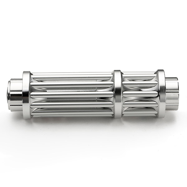 FLEXIBLE SPOUT New with FILTER GAUZE NOZZEL fits METAL GERRY JERRY CAN ...
