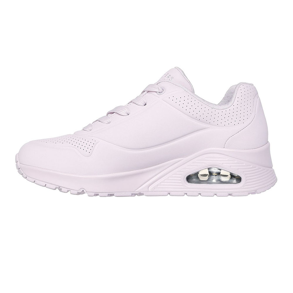 Skechers สเก็ตเชอร์ส รองเท้าผู้หญิง Women SKECHERS Street Uno Stand On ...