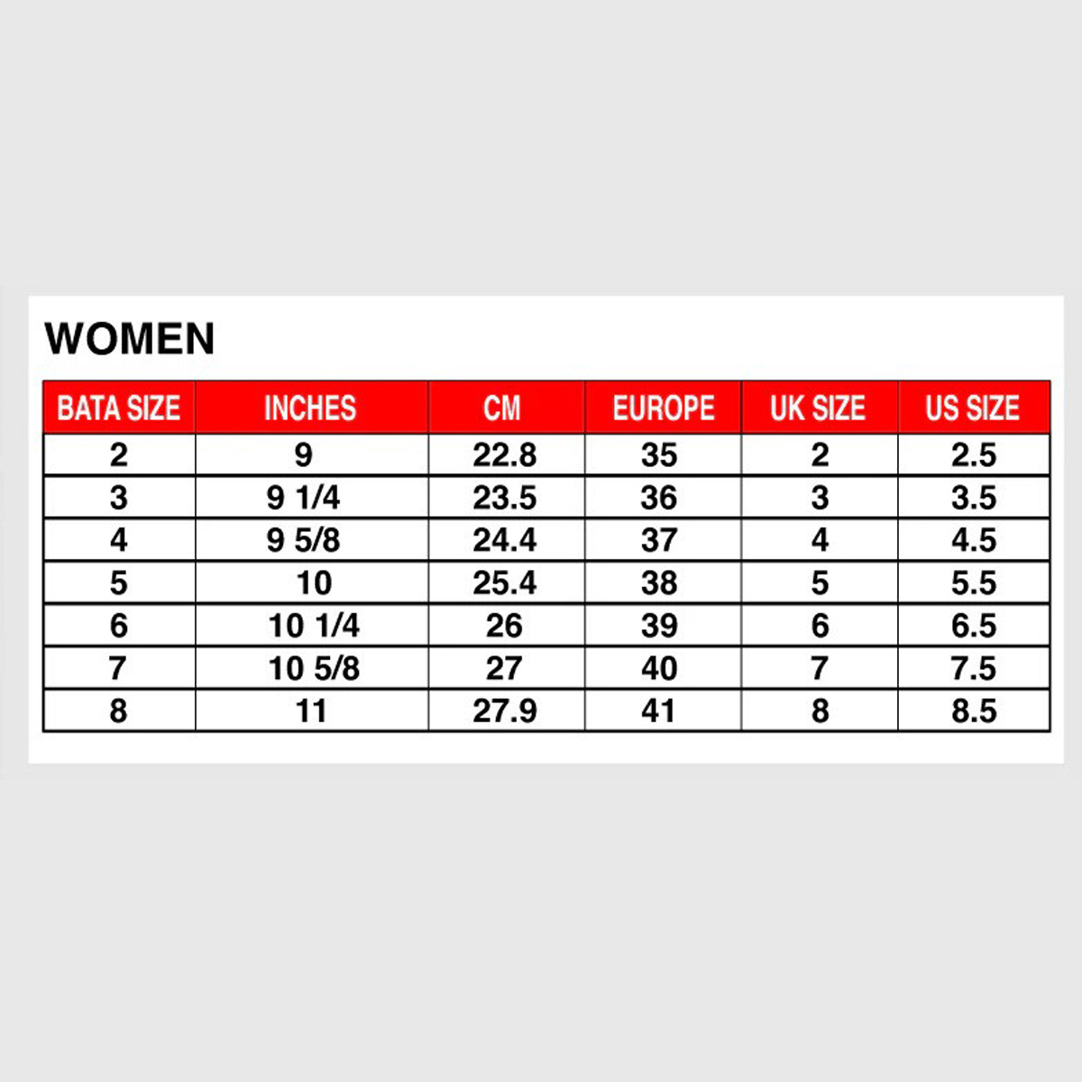 BATA (WOMEN) VIOLET LADIES CHAPPALS WEDGE SANDAL | Daraz.com.bd