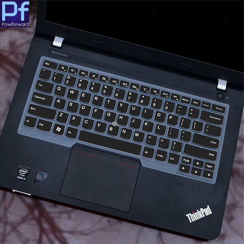 【UrbanNomad】14 inch Laptop Keyboard Cover Protector for Lenovo ThinkPad ...