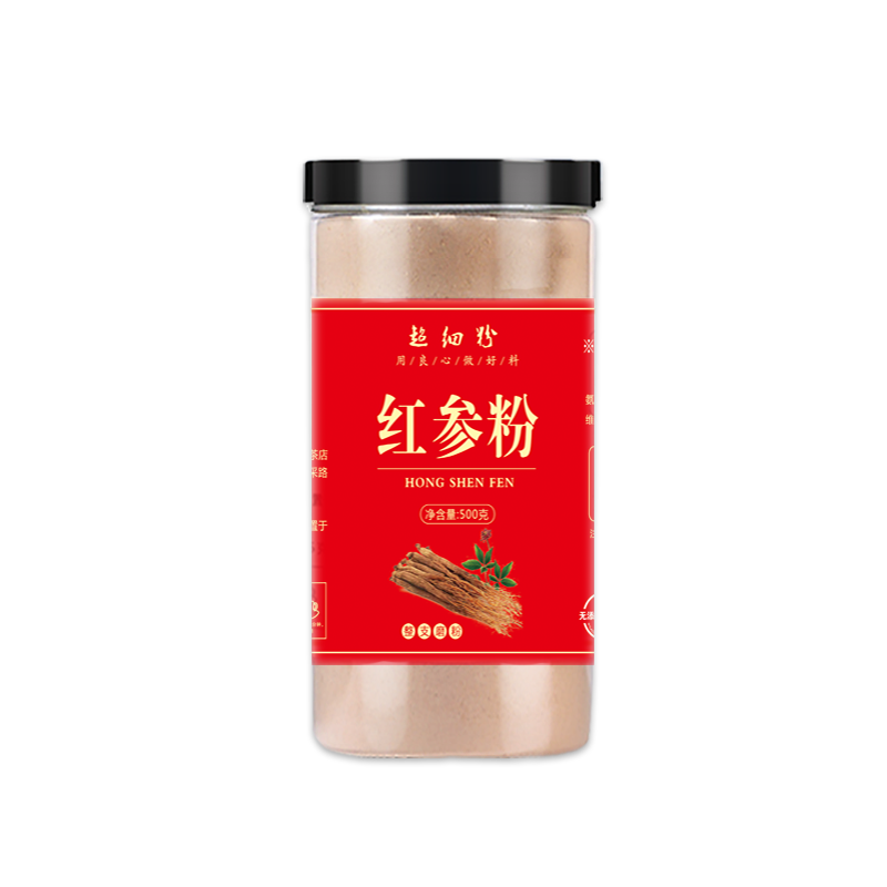 Wild Ginseng Powder, Changbai Mountain Ginseng Powder-500g | Lazada