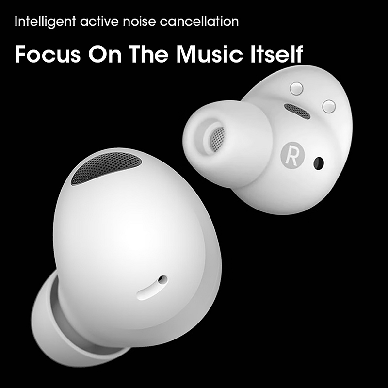 New Buds2 Pro R510 TWS Earbuds Bluetooth Earphones Buds 2 Pro Wireless ...