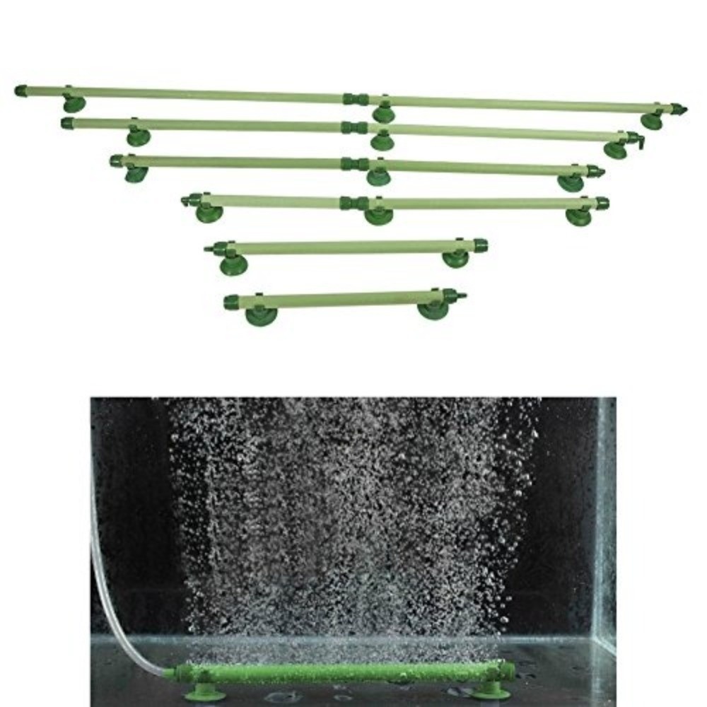 Accessory Green Air Stone Suction Cups Multiple Sizes Available Bubble ...