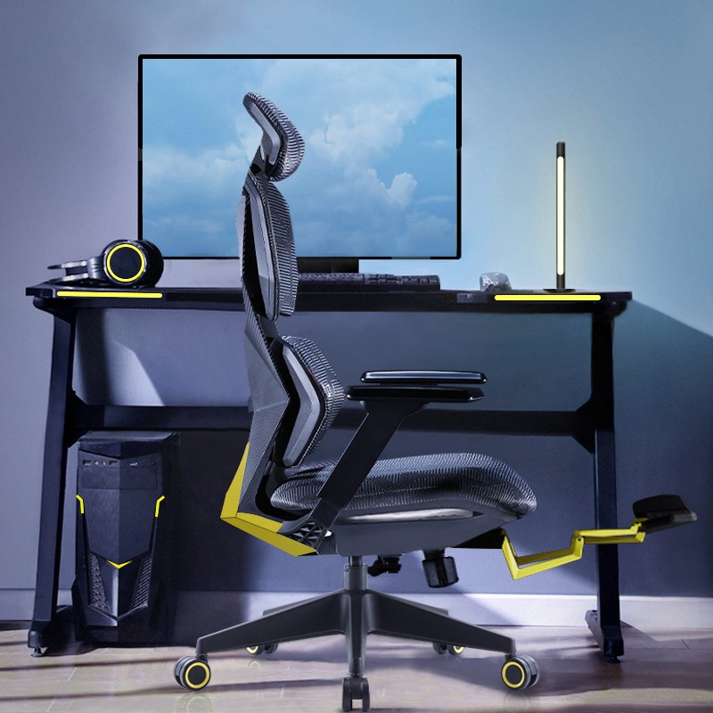 New arrivals FunLove x Forge Gaming Chair เก้าอี้เล่นเกม เก้าอี้เกมมิ่ง ...