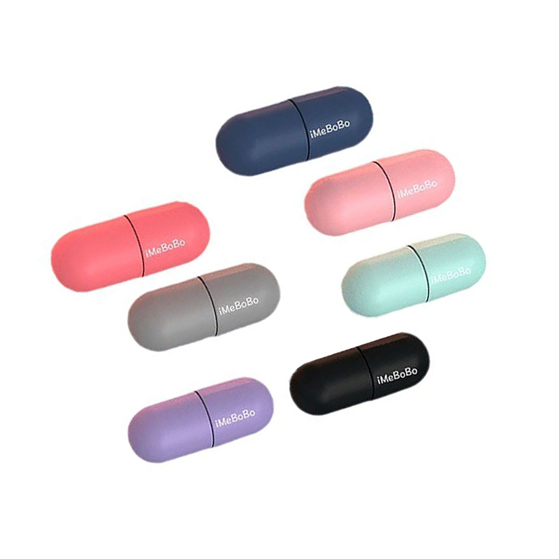 【New release】Sound Insulation Capsule Earplugs Anti-Noise Sleep Noise ...