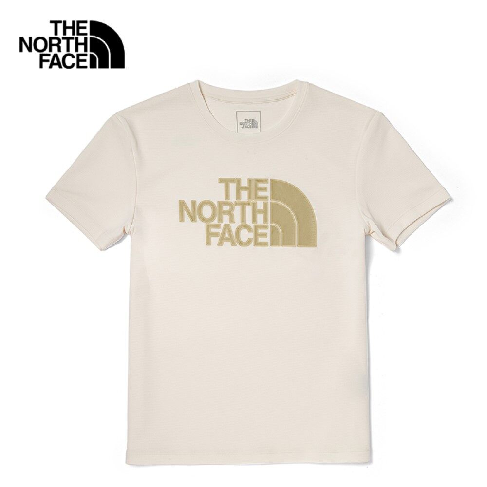 THE NORTH FACE W UPF SS GRAPHIC TEE -AP เสื้อยืดแขนสั้น เสื้อยืด เสื้อ ...