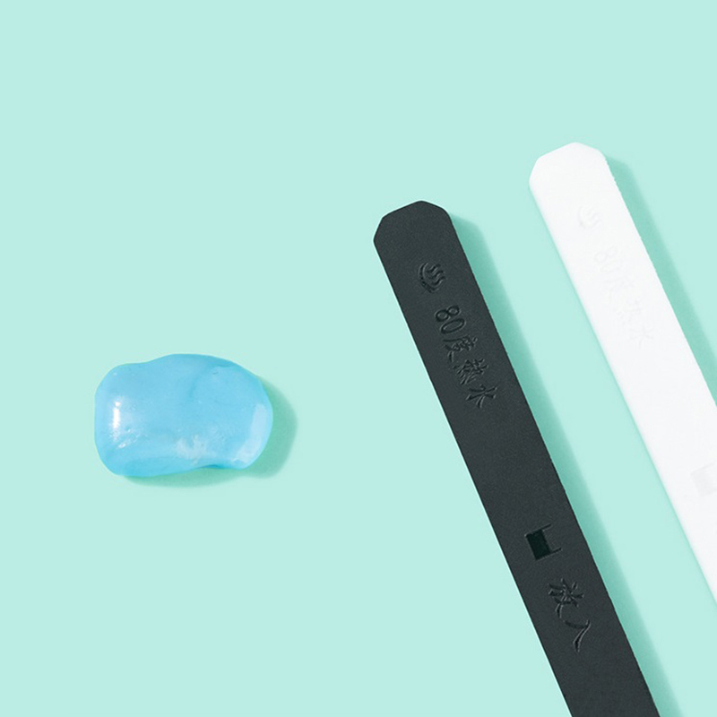 3Pcs Multi-Purpose Moldable Glue Universal Softening Repair Stick Data ...