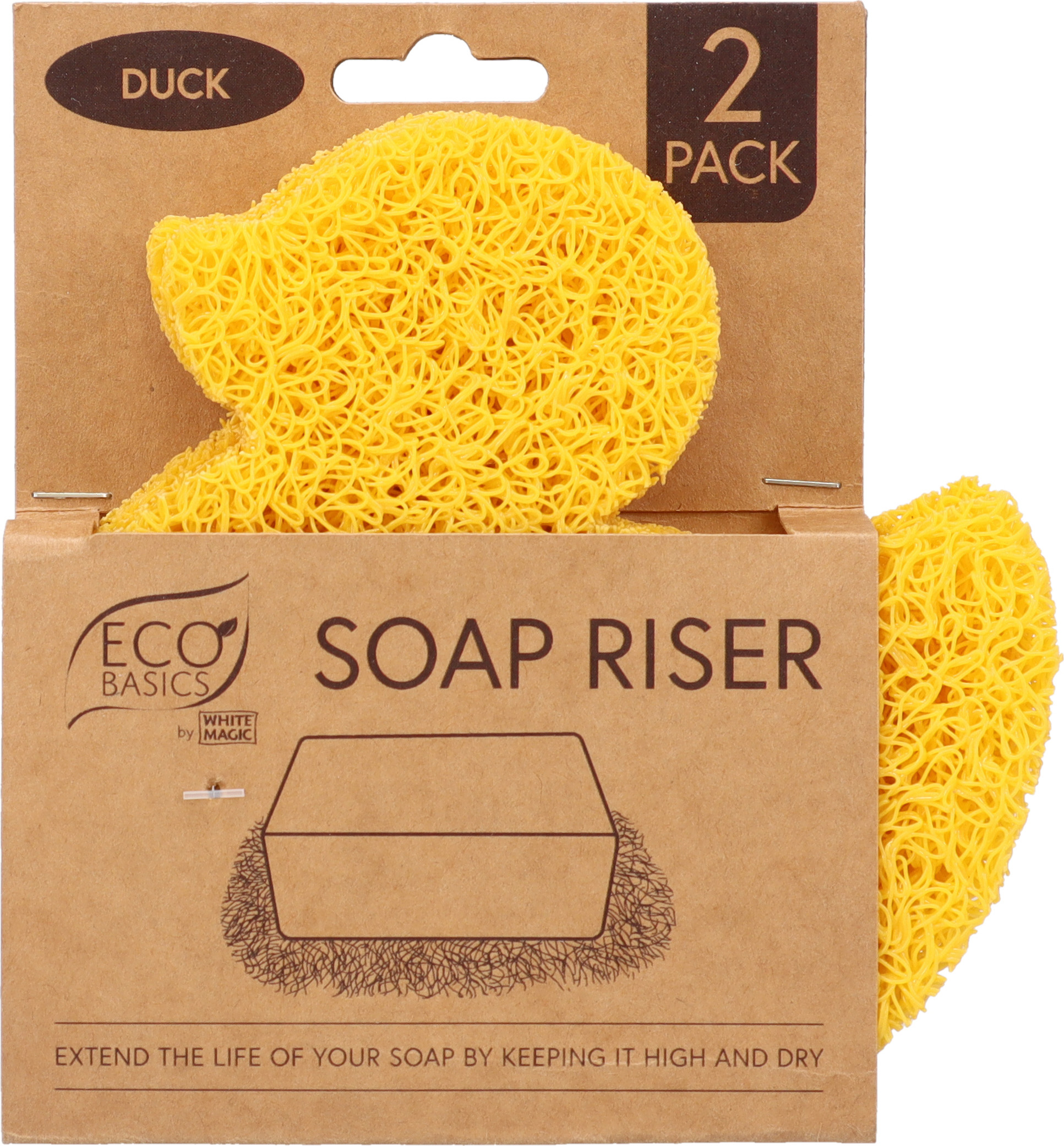 Eco Basics Soap Riser | Lazada Singapore