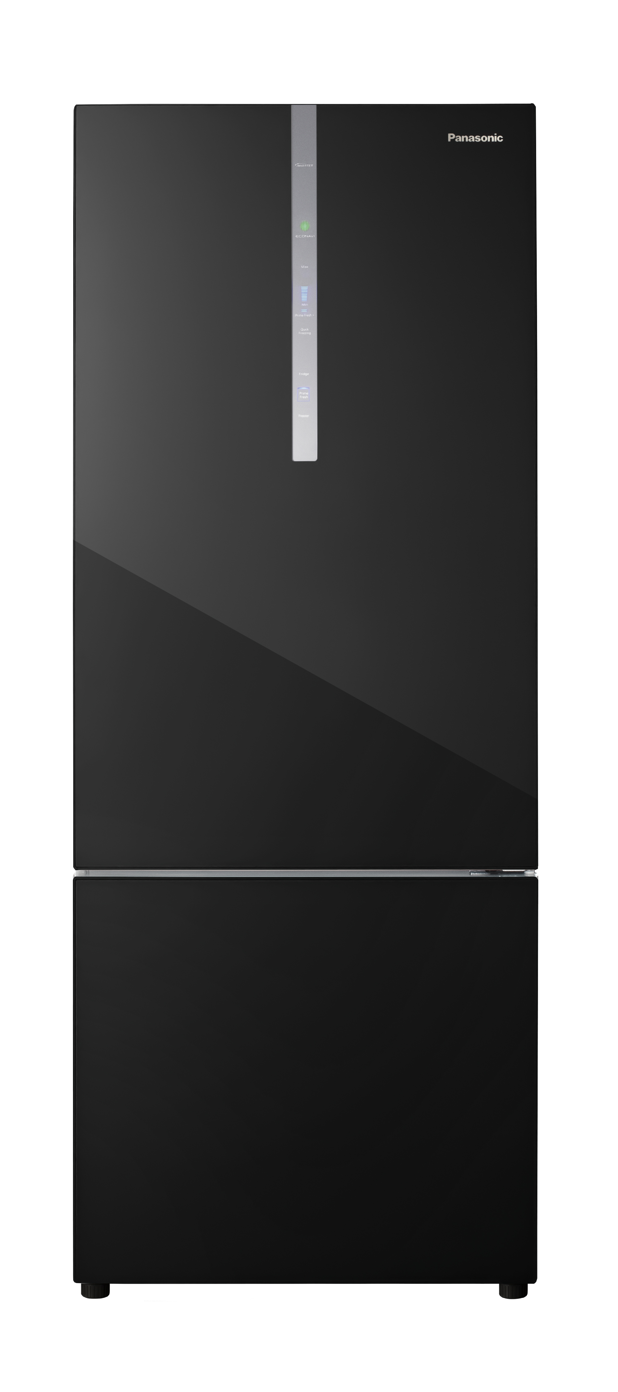 Panasonic Premium Bottom Freezer 2D Refrigerator with PrimeFresh+ NR ...