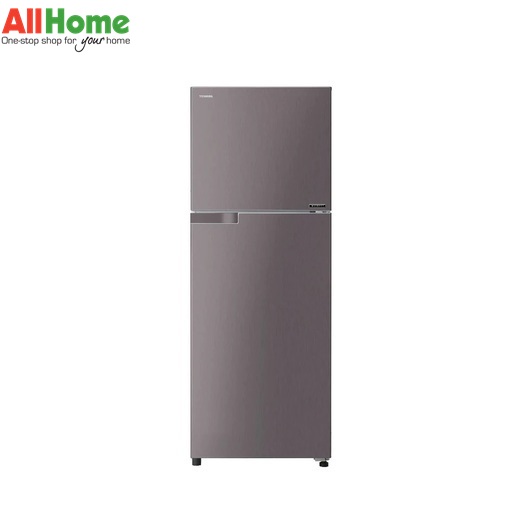 Refrigerator 2 Door Top Mount No Frost 12cuft with INDUCTION COOKER ...
