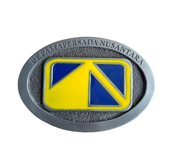 Sabuk Tambang PAMAPERSADA NUSANTARA (LOGO) | Lazada Indonesia