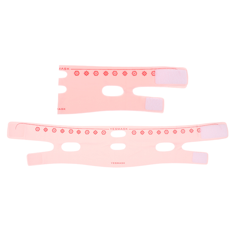 Face Slimming Bandage Women Face Lifting V Line Shaper Chin Cheek Lift ...