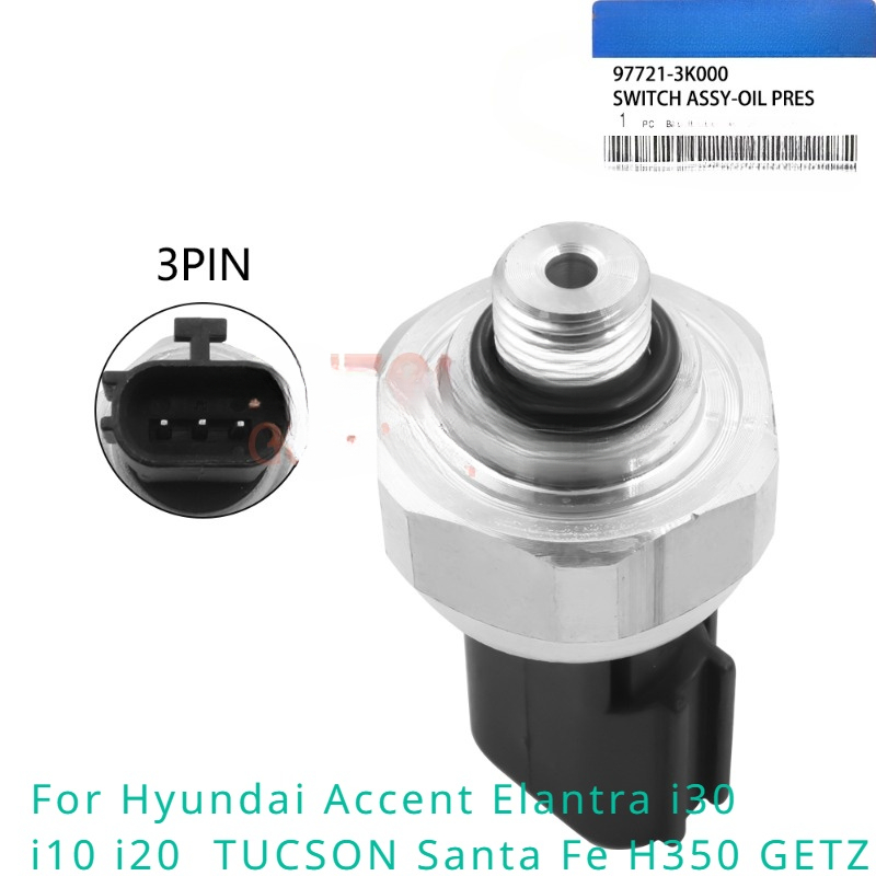 Ac Pressure Switch A/C Pressure Switch For Nissan 350Z 370Z GT-R Maxima ...