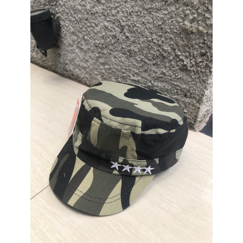 Us army army army Children's Commando Hat | Lazada PH