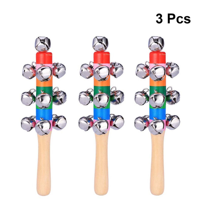 Hand Jingle Bells For Sale at Elaina Munoz blog