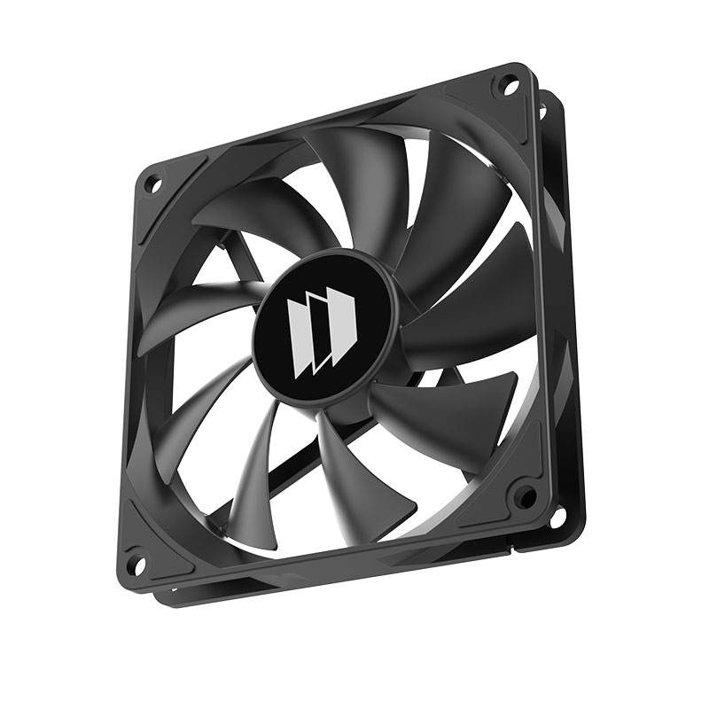 【Hot deal】 UPSIREN UL-9215 9.2cm Ultra-thin Fan Hydraulic Bearing 92mm ...