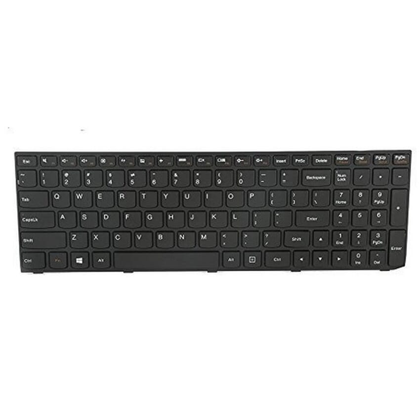 Lenovo G50-70 Keyboard | Daraz.lk