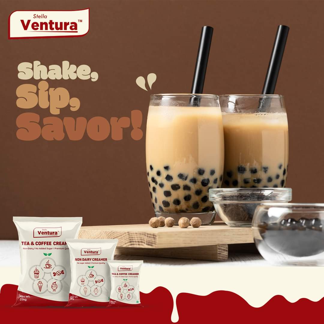 Stella Ventura Tea & Coffee creamer 400Gm | Daraz.com.np