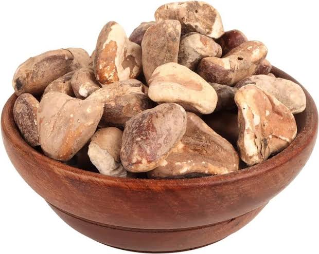 Singhara | Dried Water Chestnuts | 100 gm | Daraz.pk