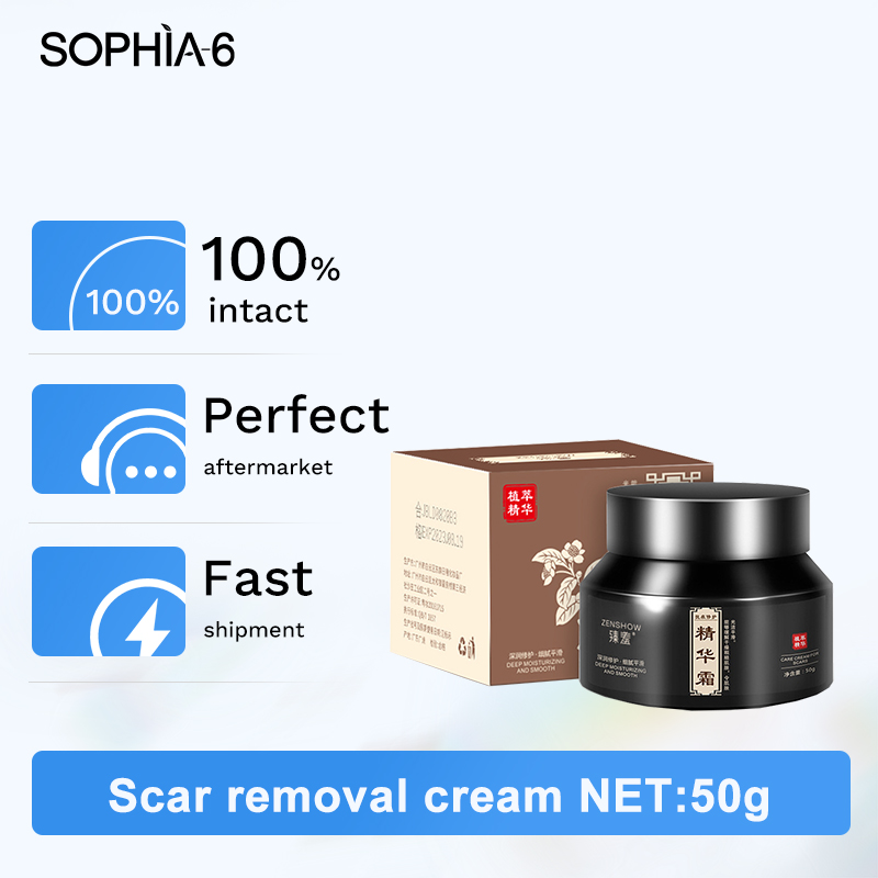 Scar removal cream Scar Care for Scars and Keloids cream skin care ...