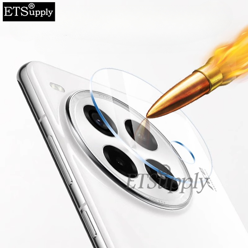 2Pack for OnePlus 13 Back Camera Lens Protective Tempered Glass for ...