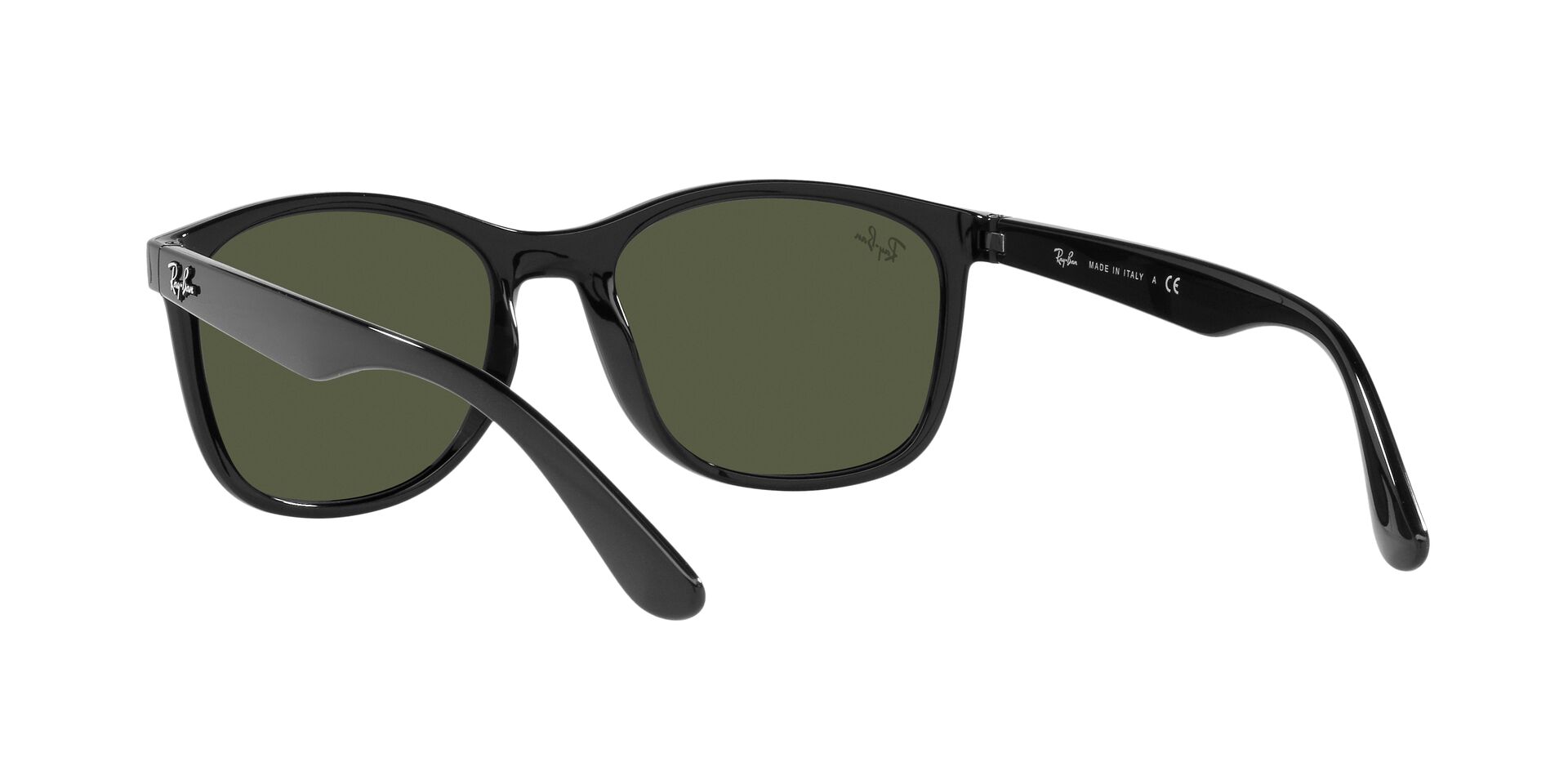 RAY-BAN - - RB4374F 601/M3 -Sunglasses - Ray-Ban - ThaiPick