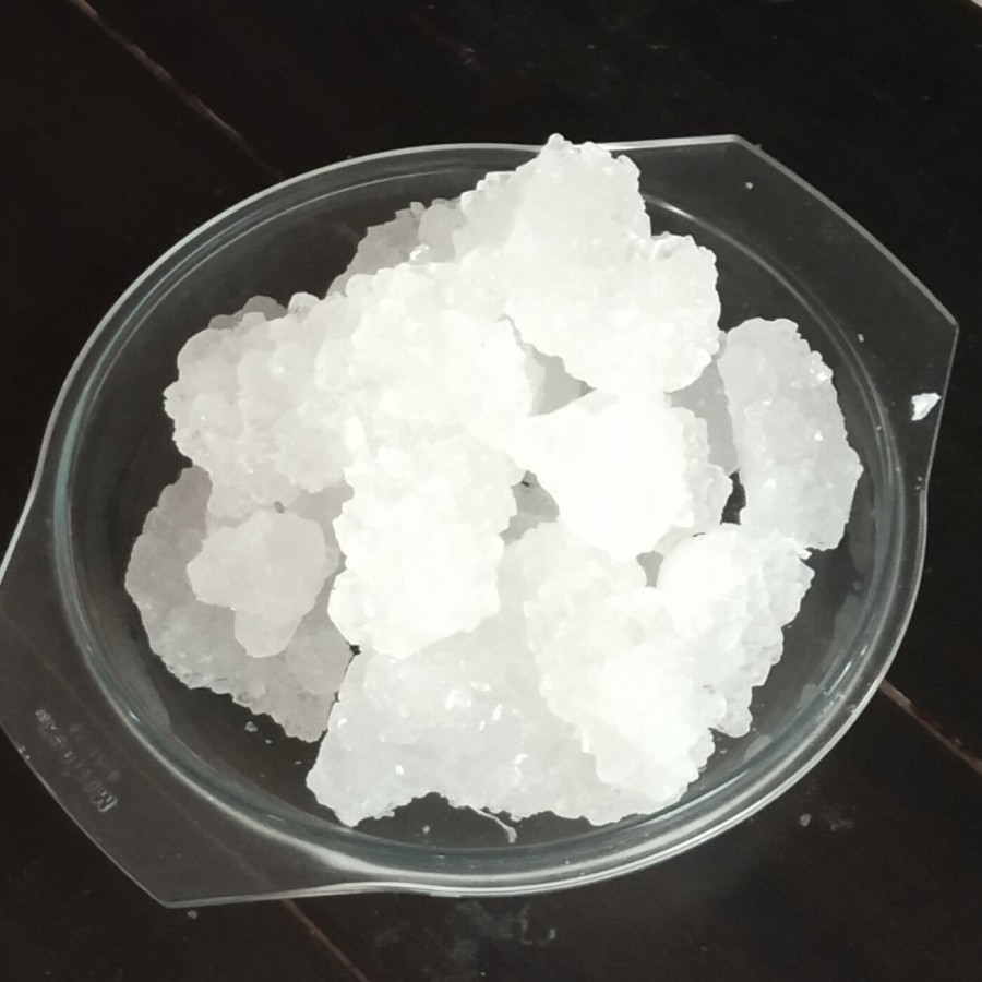 Gula Batu Kristal Putih / Gula Batu Kristal 250gram Putih Murni Alami ...