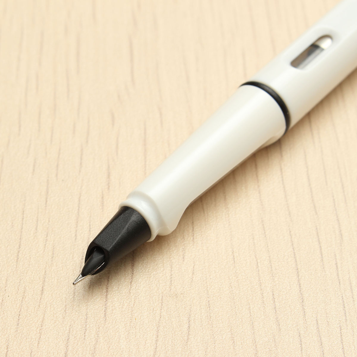 High Quality New Lamy Transparent Fountian Pen ABS Children Ink Pen ...