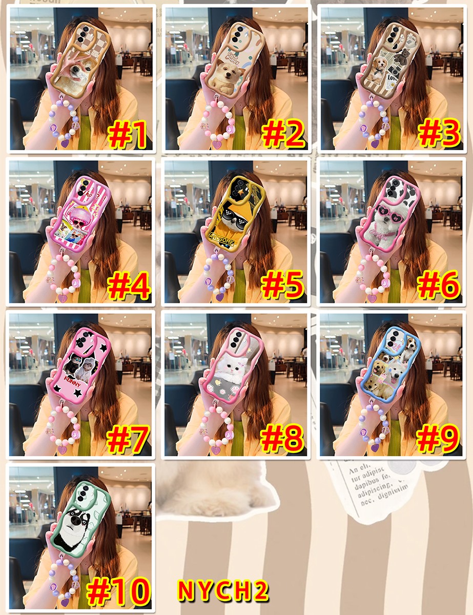 For Girls luxurious Phone Case For iphone14 Plus Phone lens protection ...