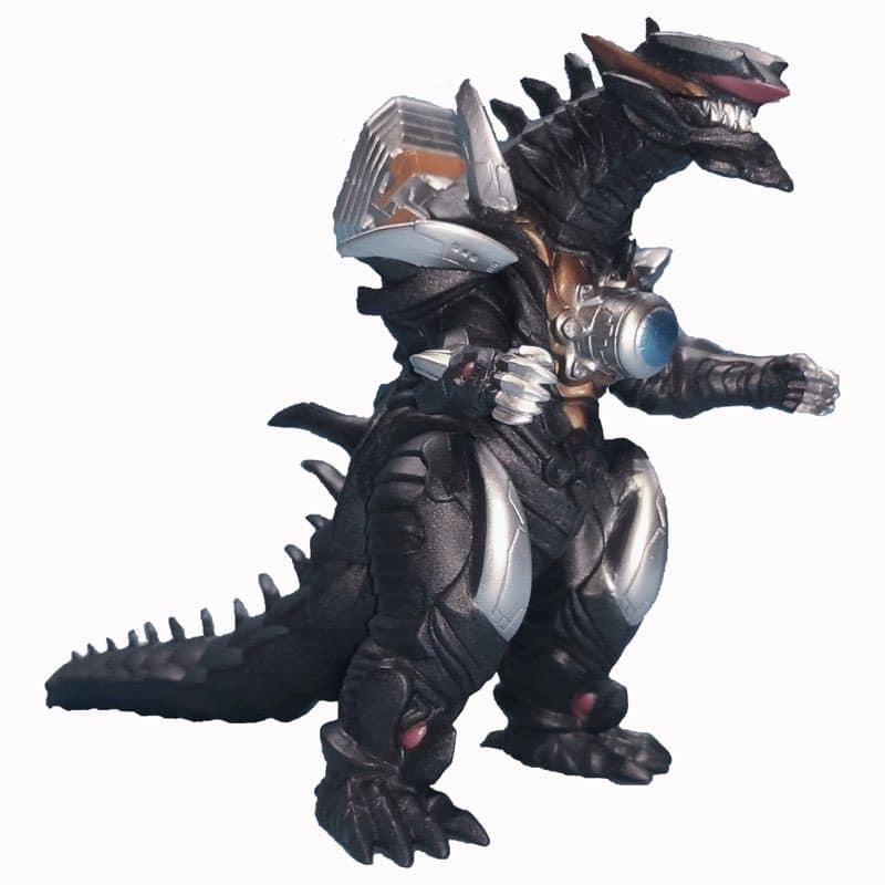 aa shop 17cm Ultraman monster Vict Lugiel Action Figures PVC Doll ...