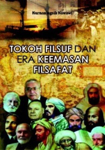 Buku Tokoh Filsuf dan Era Keemasan Filsafat | Lazada Indonesia