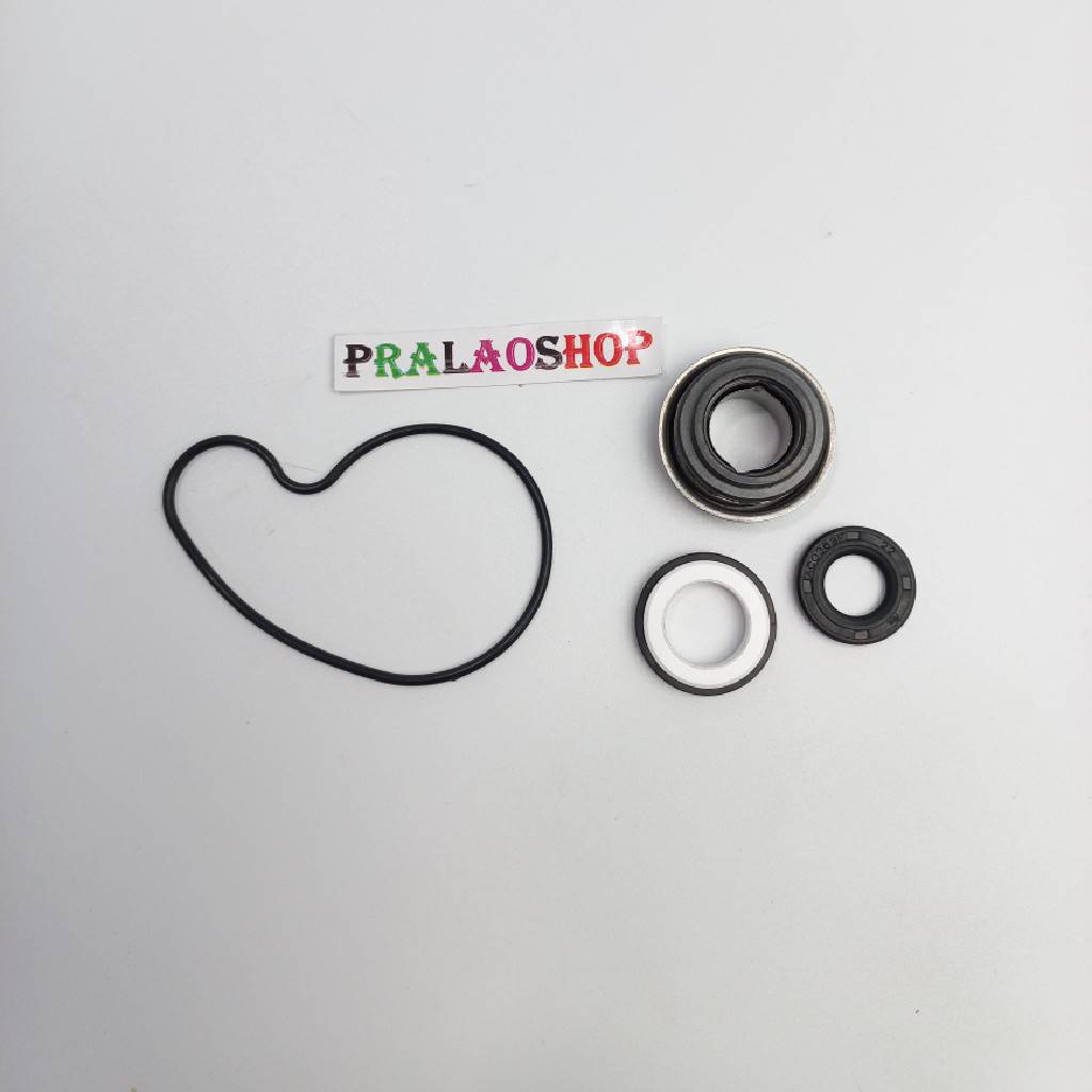Water pump seal repair kit (large VR-150, TZR/DASH, LS125 kit)/NSR, NSR-R kit)/KR150, SERPICO ...