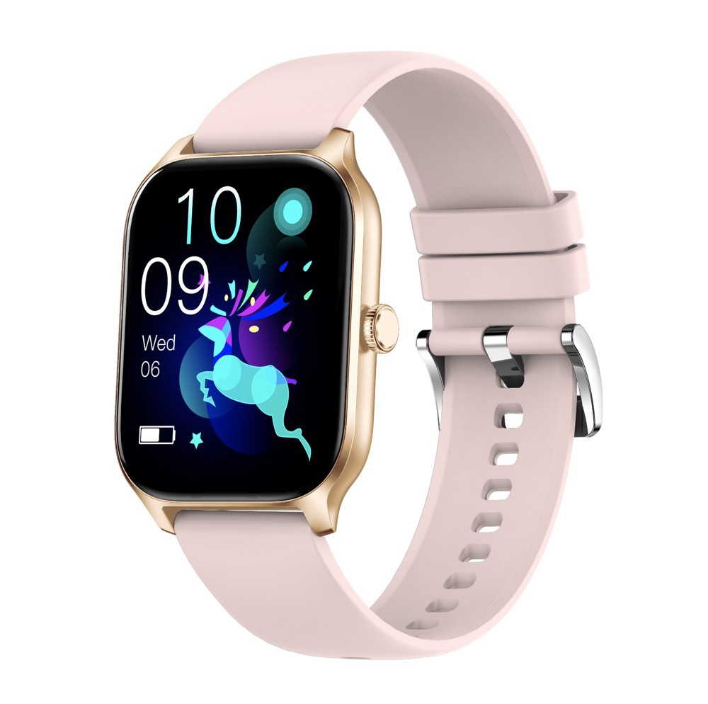 Cross border exclusive Y9 smartwatch 2.02 high score sports monitoring ...