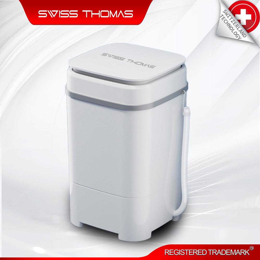 Swiss Thomas Washing Machine Mesin Basuh Baju 7kg Capacity UV Light ...