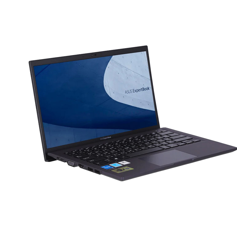 ASUS Notebook(โน้ตบุ๊ค) ExpertBook L1400CDA-EB0215T (NX03W1-M02510 ...