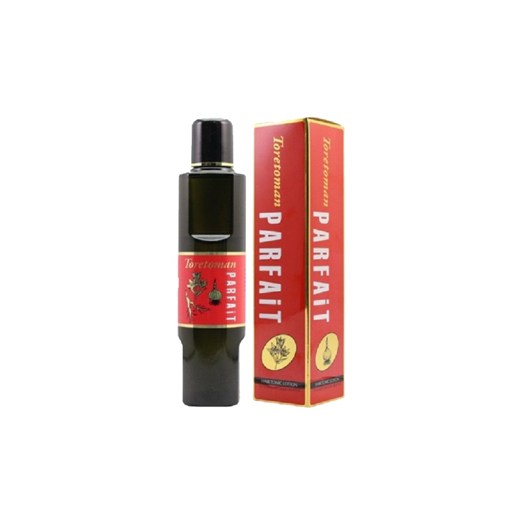 Neo Leaf Hair Tonic 240ml/Grigio Toretoman Ginseng Parfait Edonil Tonic 180ml/Grigio Toretoman ...